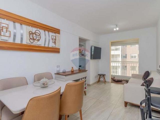 Apartamento a Venda no Imirim com 2 Dorms, 1 Vaga com Varanda no Imirim SP