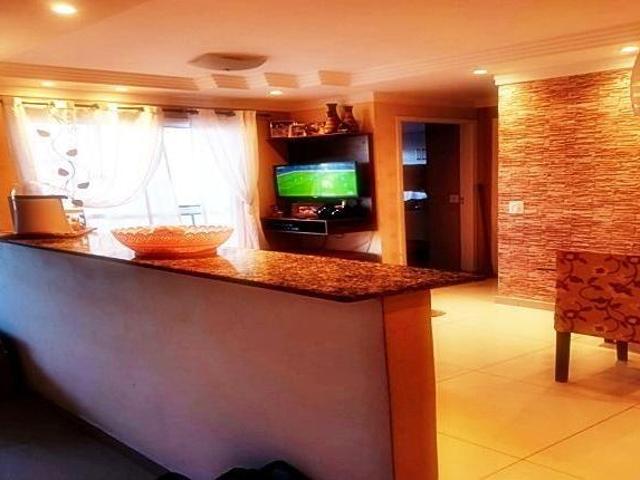 Apartamento à venda no Imirim na Rua Aída Gomes Toledo 100