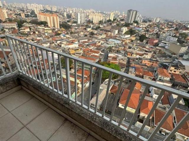Apartamento à Venda no Imirim. Pronto para morar, andar alto com vista livre !