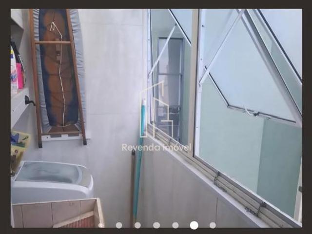 Apartamento à venda no Imirim, São Paulo SP: 2 quartos, 1 banheiro, 1 vaga. Conforto e praticidade e