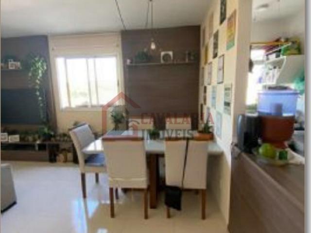 Apartamento a venda no IMIRIM SP Sao Paulo 2 Dorms