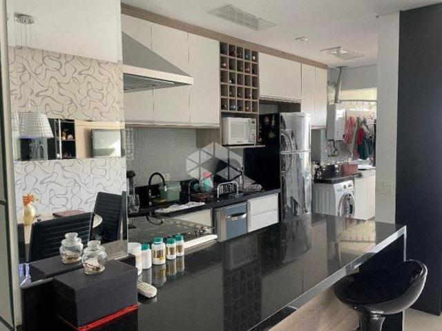 Apartamento à venda no In Berrini, Brooklin