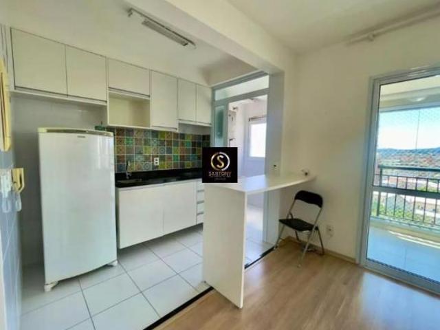 Apartamento a venda no In Design Centro de Jundiaí SP: 1 quarto, 1 sala, 1 banheiro, 1 vaga de gara