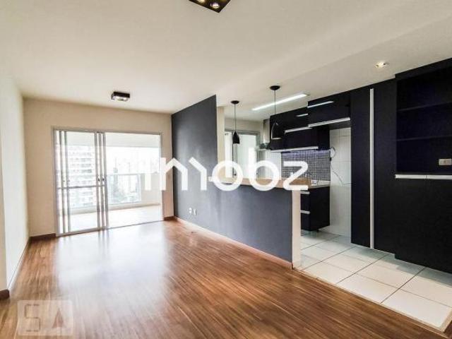 Apartamento à Venda Vila Andrade, 2 Quartos, 75 m2