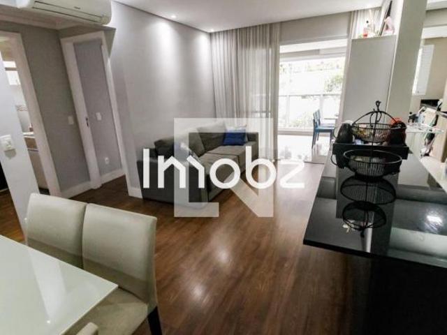 Apartamento à venda no In Jardim Sul Street Rua Castelhano, 60 São Paulo SP CEP: 05728 040