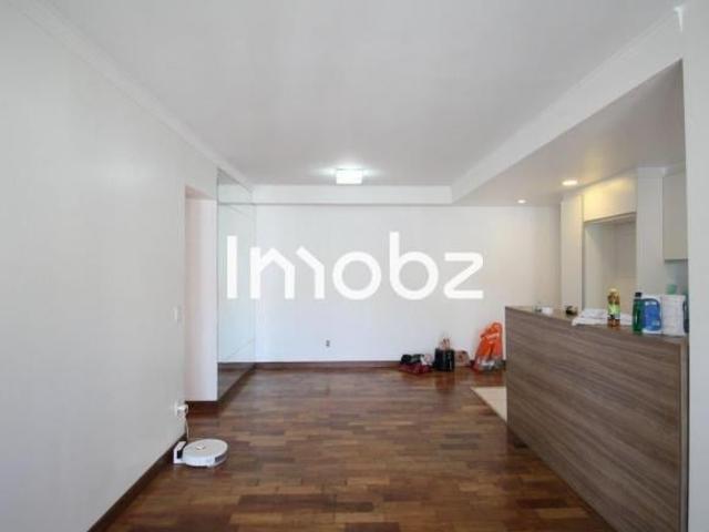 Apartamento à Venda Vila Andrade, 2 Quartos, 75 m2