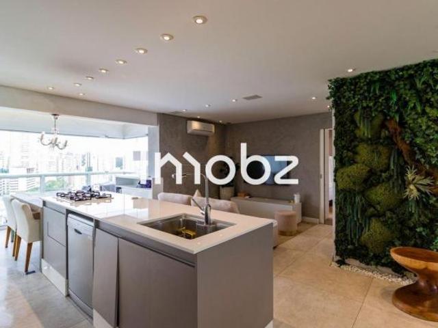 Apartamento à venda no In Jardim Sul Rua Nelson Gama De Oliveira, 739 São Paulo SP CEP: 0573