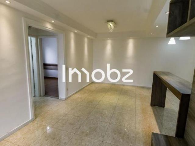 Apartamento à Venda Vila Andrade, 2 Quartos, 75 m2