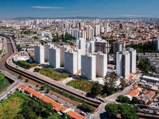 Apartamento á venda no In São Paulo