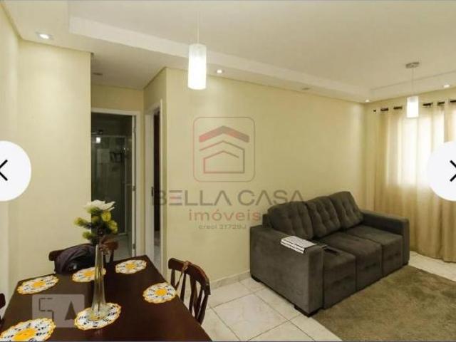 Apartamento a venda no In Trianon Vila Prudente
