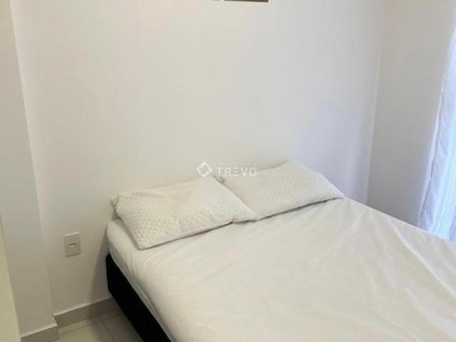 Apartamento à venda no indaiá