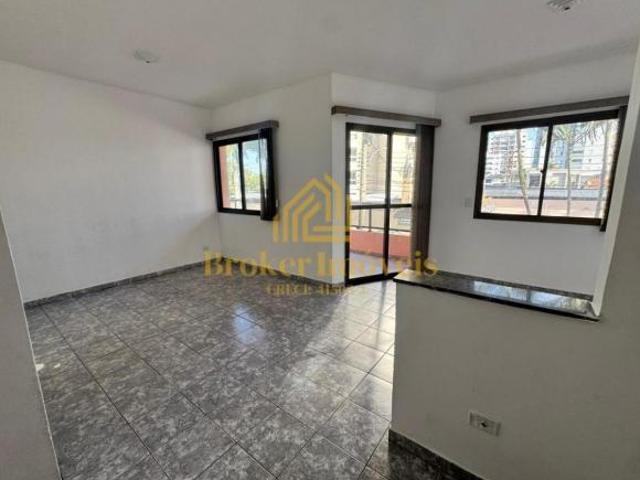 Apartamento à venda no Indaiá, Caraguatatuba com Vista Mar