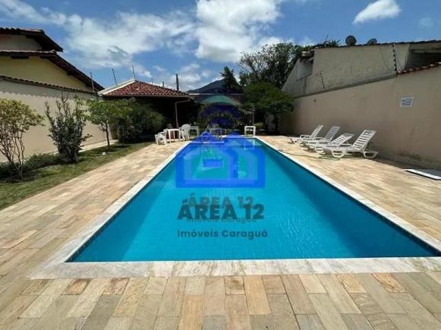 Apartamento à venda no Indaiá Caraguatatuba, SP