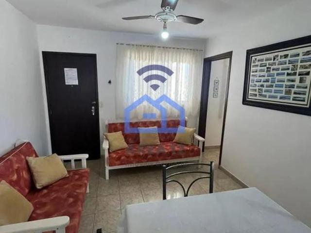 Apartamento à Venda no Indaiá, Caraguatatuba, SP