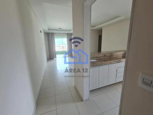 Apartamento à venda no Indaiá, CARAGUATATUBA, SP