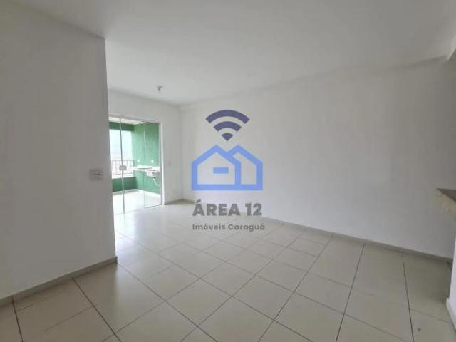 Apartamento à venda no Indaiá, Caraguatatuba, SP