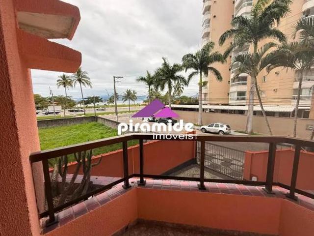 Apartamento à venda no Indaiá R$ 680.000,00 Caraguatatuba, SP
