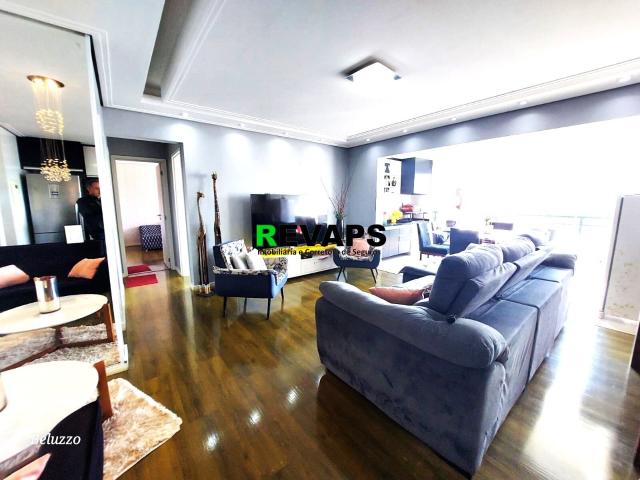 Apartamento a venda no Independência São Bernardo do Campo 2 Dorms