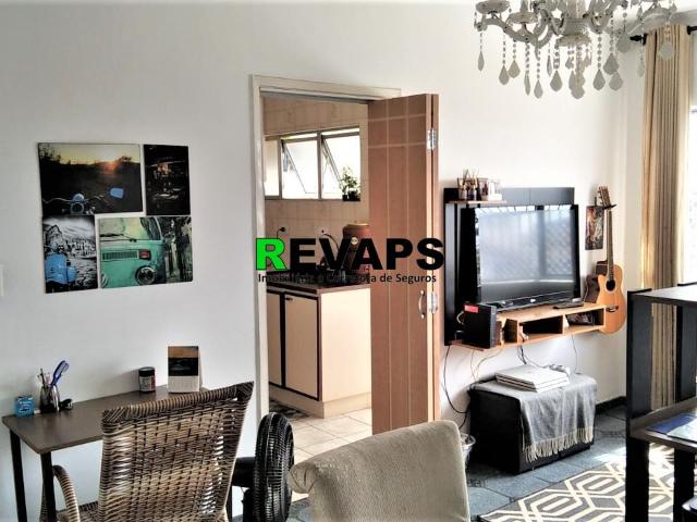 Apartamento a venda no Independência São Bernardo do Campo 2 Dorms