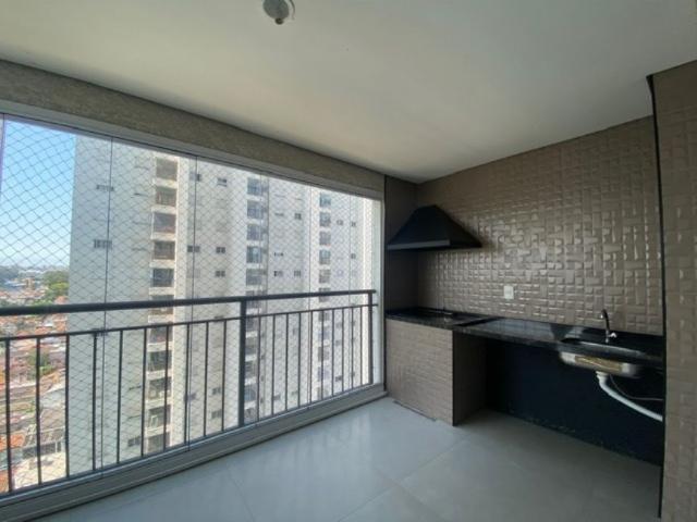 Apartamento a venda no Independencia Sao Bernardo do Campo 2 Dorms