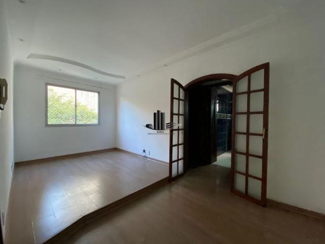Apartamento a venda no Independencia Sao Bernardo do Campo 2 Dorms