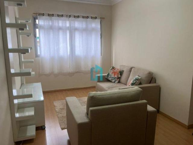 Apartamento à venda no Indianópolis, São Paulo