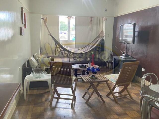Apartamento a venda no Indianópolis São Paulo 2 Dorms