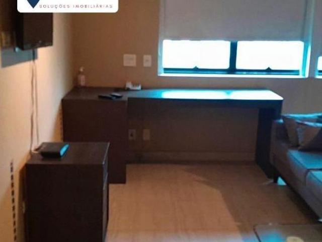 Apartamento à venda no Indianópolis, SP