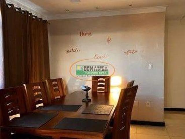Apartamento à venda no Industrial