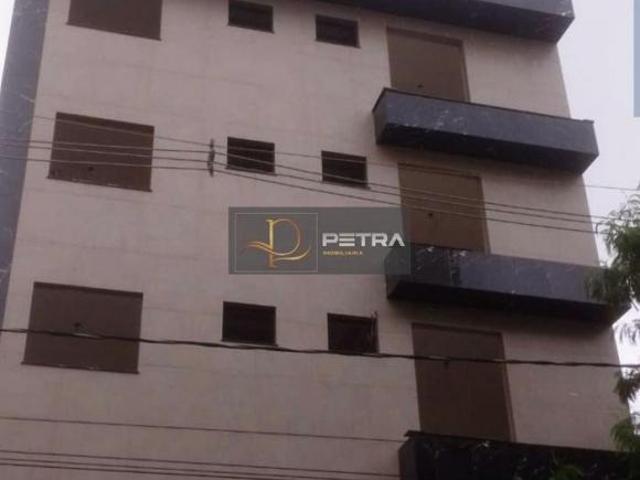 Apartamento à venda no Industrial