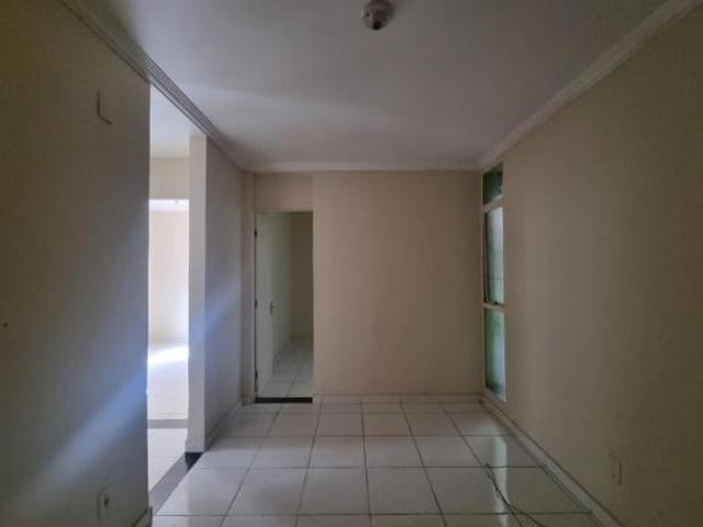 Apartamento com 2 quartos à venda em Contagem, no bairro Industrial