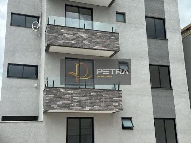 Apartamento à venda no Industrial São Luiz
