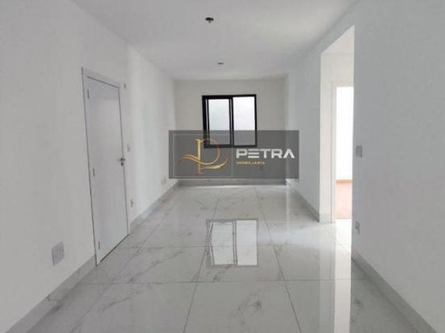 Apartamento à venda no Industrial São Luiz
