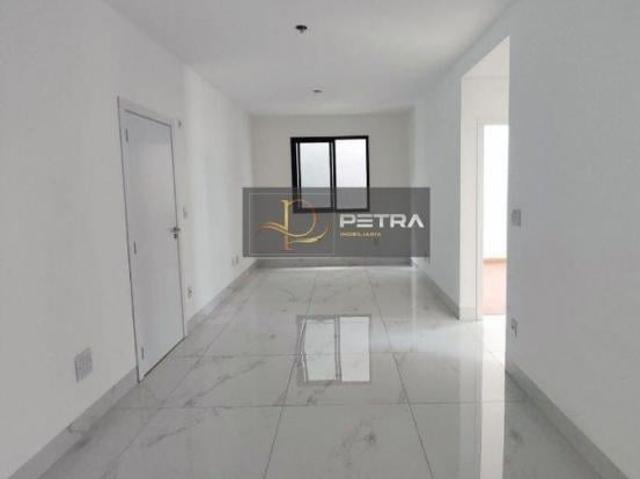 Apartamento à venda no Industrial São Luiz
