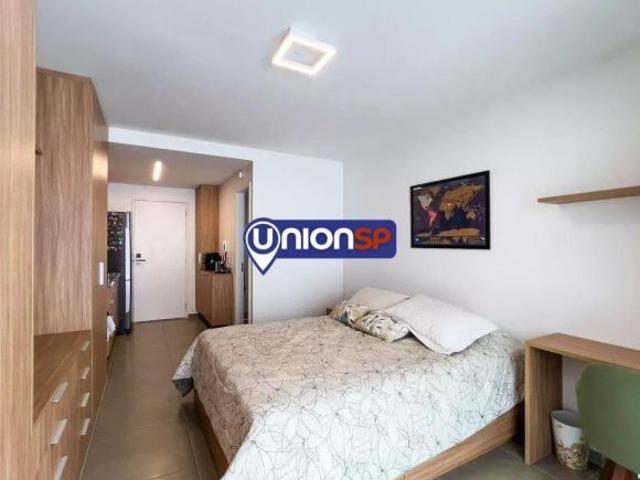 Apartamento à venda no Infini Vila Mariana