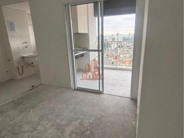 Apartamento à Venda no Infinity Home Bela Vista Osasco 67 m² 3 Dorm 2 Vagas