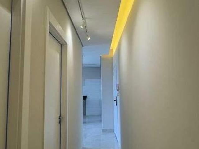 Apartamento a venda no Infinity Residence