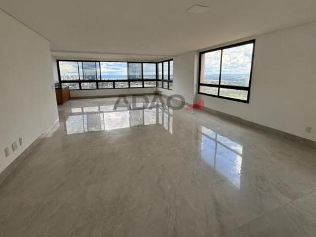 Apartamento à venda no Infinity Residence Apartamento com 4 Quarto s por R$ 2400000.00 no setor Jar