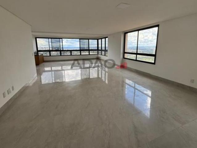 Apartamento à venda no Infinity Residence Apartamento com 4 Quarto s por R$ 2400000.00 no setor Jar
