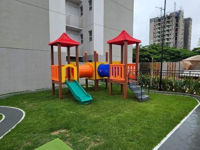 Apartamento à venda no InLife Residence em Santa Bárbara d&apos Oeste com 3 quartos 1 suíte e 2 vagas d