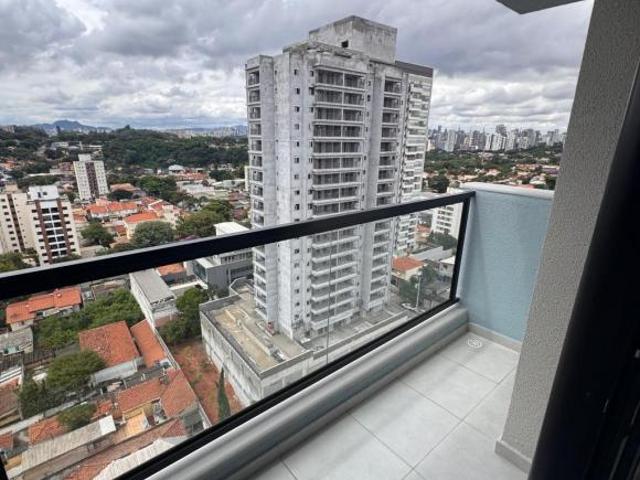 Apartamento à Venda no Innovare Morumbi 2 Dormitórios, 37m² no Caxingui | Lazer Completo