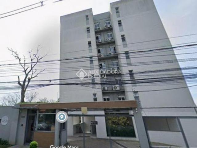 APARTAMENTO À VENDA NO INNSIDE HOME RESORT TRISTEZA