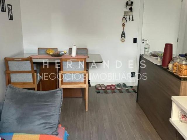Apartamento à venda no Inspire Águas Barueri/SP