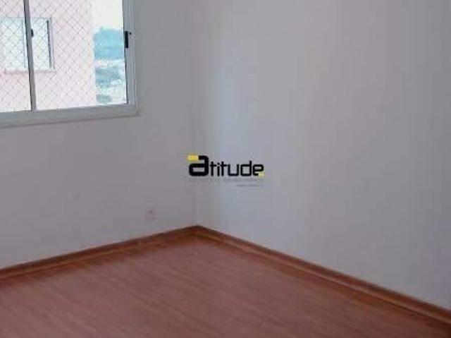 Apartamento à venda no Inspire Brisas Centro de Barueri