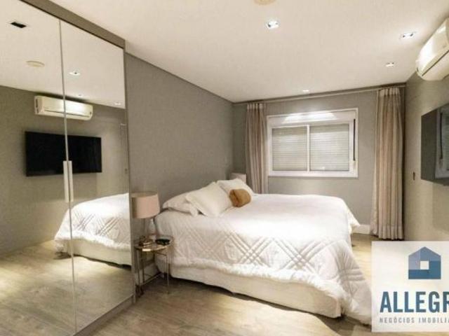 Apartamento à venda no Integratto Iguatemi com 2 dormitórios e 3 vagas de garagem / Dentro do Iguate