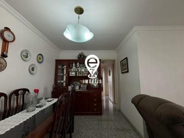 Apartamento à venda no Interlagos, 2 Quartos, 1 suíte, 2 vagas São Paulo / SP