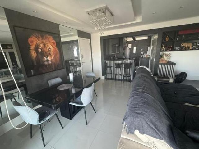 APARTAMENTO A VENDA NO INTERLAGOS MMAGIC CONDOMINIUM RESOR