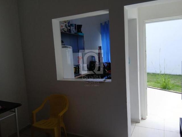 Apartamento à venda no Ipanema Ville em Sorocaba