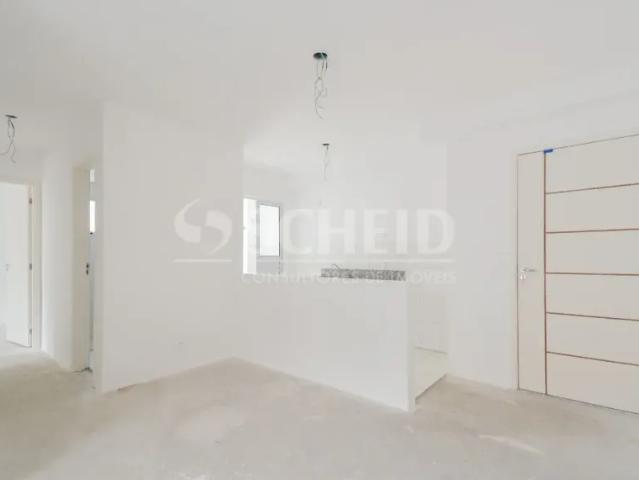 Apartamento á Venda no Ipiranga com 53m², 2 quartos, 1 vaga