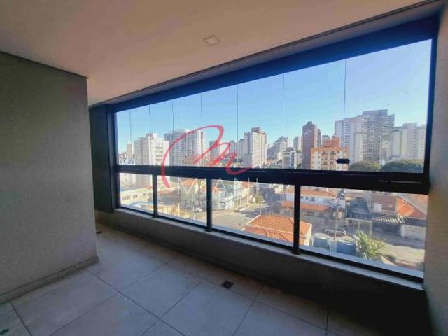Apartamento à Venda no Ipiranga com 60m², 2 quartos sendo 1 suíte e 1 vaga de garagem Próximo da e